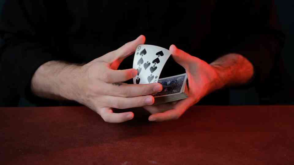 6 VISUAL Card Tricks Anyone Can Do | Revealed