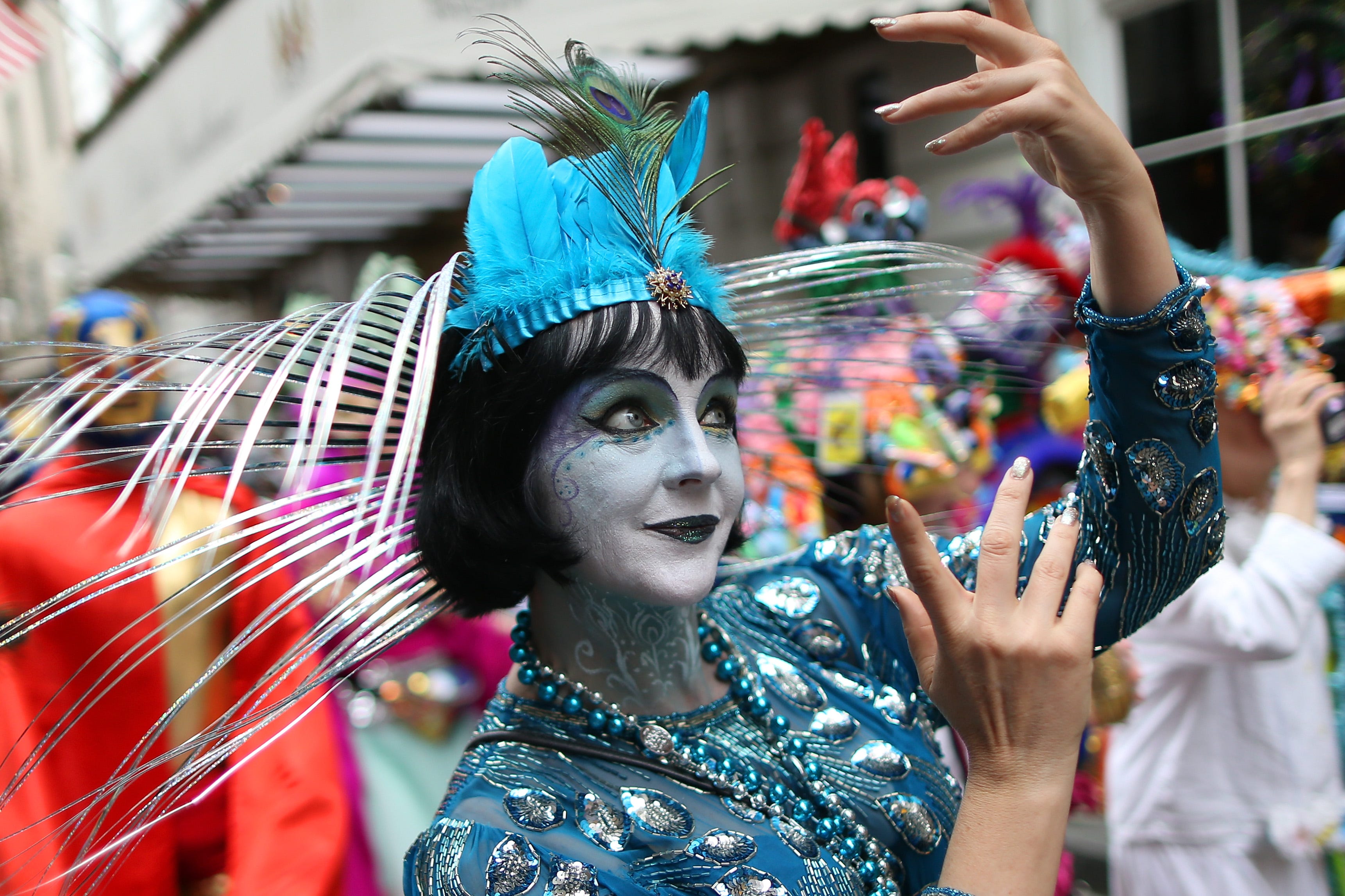 When is Mardi Gras, Fat Tuesday, Ash Wednesday and Lent? What to know ...