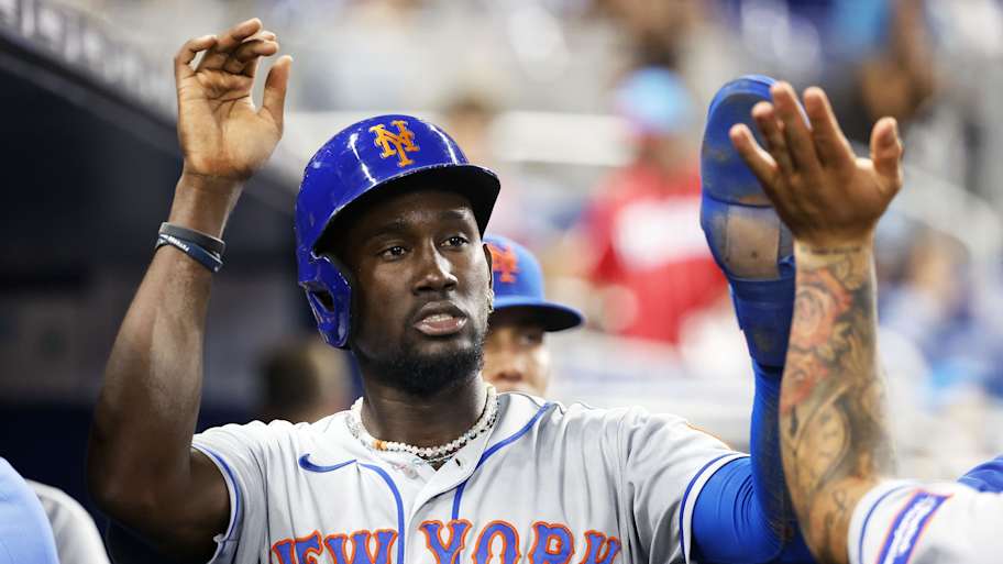 Analyst Makes Bold Statement About Mets’ Ronny Mauricio