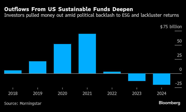 Why ESG Faces Backlash and Its Future Under Trump 2.0