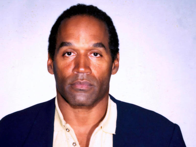 O.J. Simpson era colpevole o innocente per l’omicidio della ex moglie ... O.J. Simpson era colpevole o innocente per l’omicidio della ex moglie ...