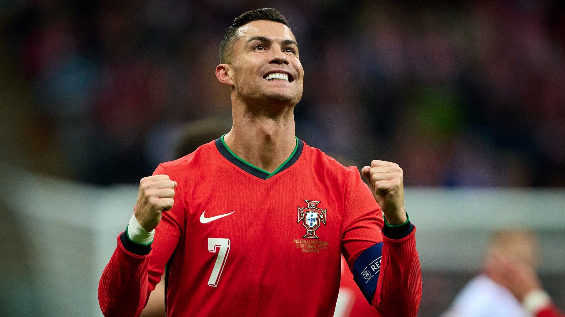 Cristiano Ronaldo wordt woensdag 40 en weet het zeker: 'Ik ben de beste ...