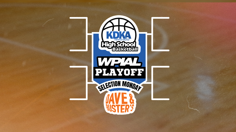 KDKA/WPIAL Basketball Playoff Selection Monday show