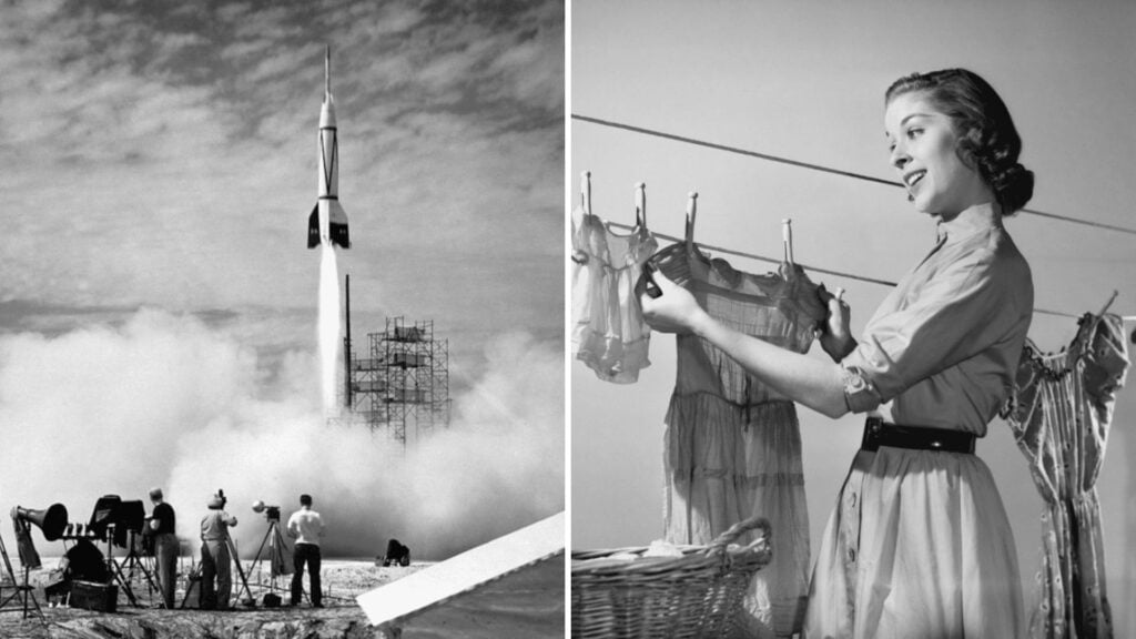 18 Things You’d Have a Hard Time Explaining to a Time Traveler from the ...