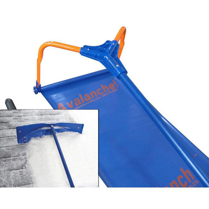 8 easy-to-use hand-powered snow removal tools compared