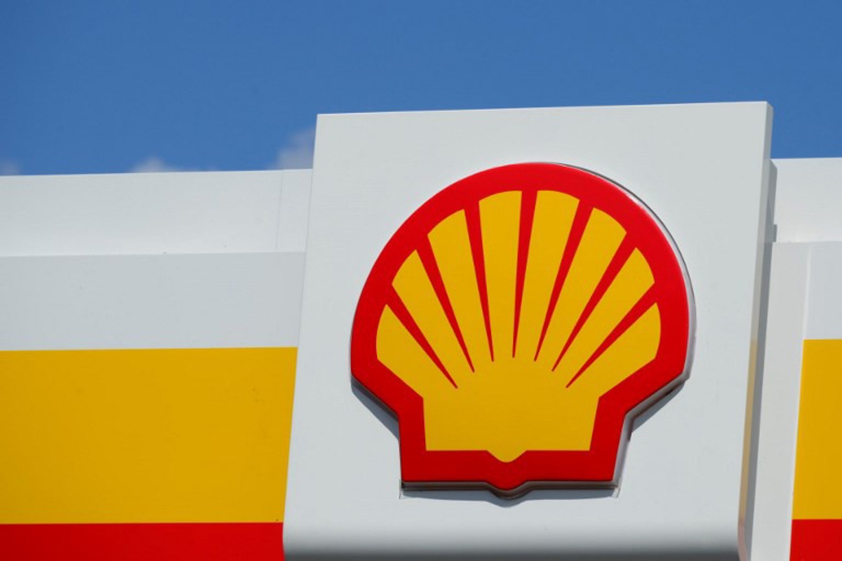 Shell hervat productie olie- en gasveld in Britse deel Noordzee