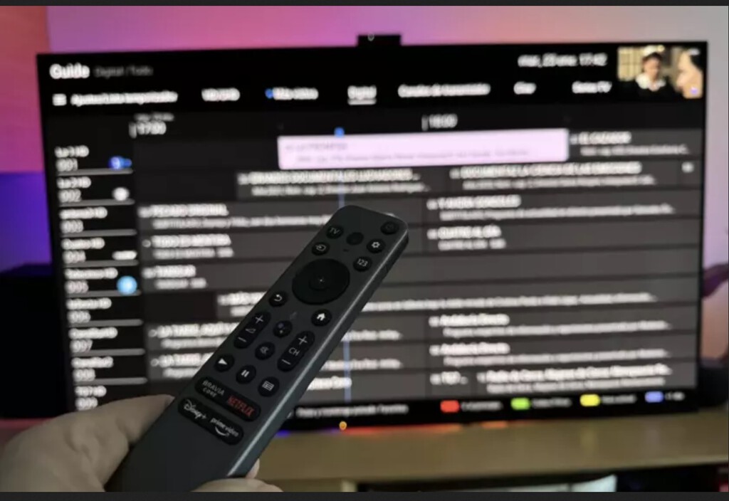 La genial idea de DIGI con su nuevo decodificador de TV es más ...