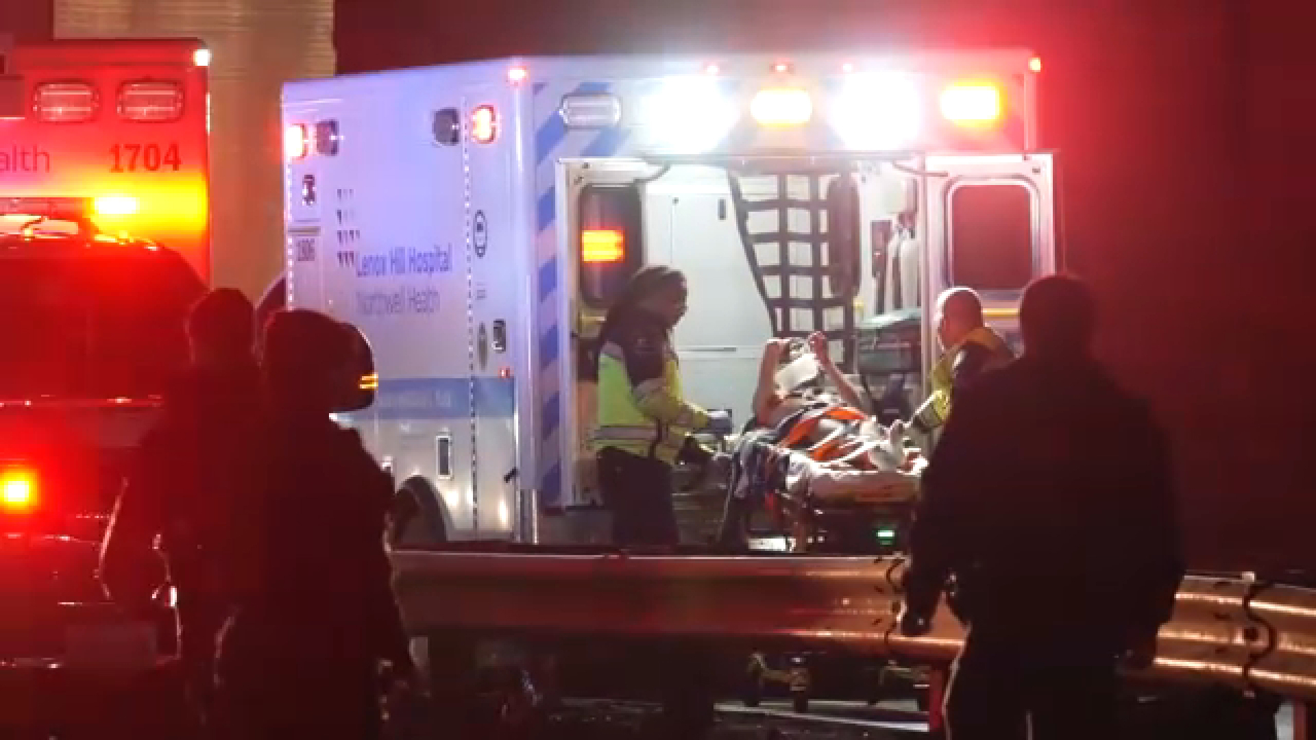 Driver killed, passenger seriously hurt after being ejected from Tesla ... Driver killed, passenger seriously hurt after being ejected from Tesla ...