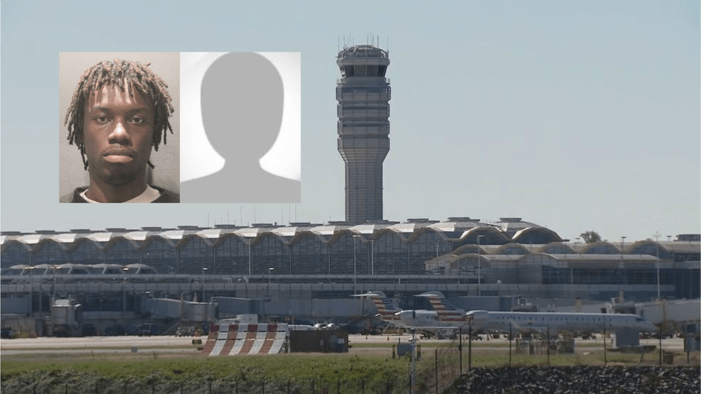 2 airport employees accused of releasing footage of deadly midair ...