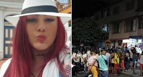 Giro en caso de feminicidio de Stefany Alexandra Perdomo en ...