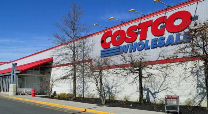 These are the big brands that actually make Costco's Kirkland products ...