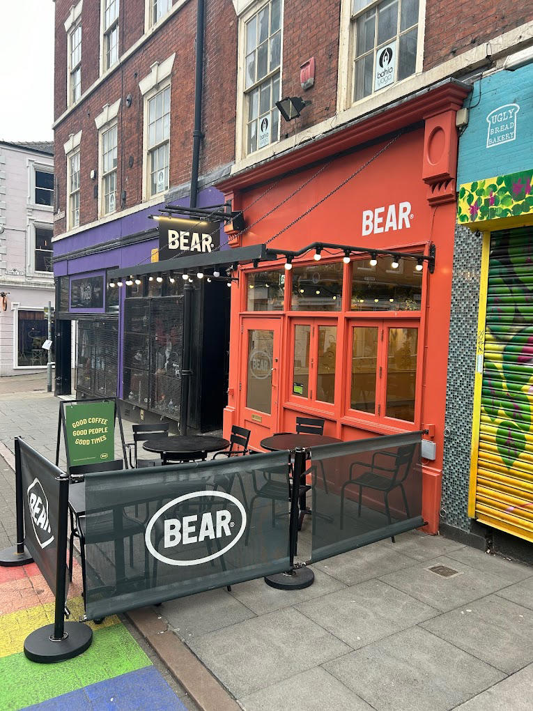 The most popular restaurants in Nottinghamshire ahead of Mother's Day ...