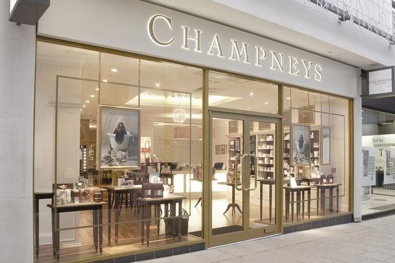 Champneys luxury spa group sees £8.4m losses for third year in a row