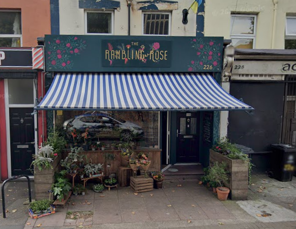 Discover Bristol's 21 best-rated florists to buy a flower bouquet for ...