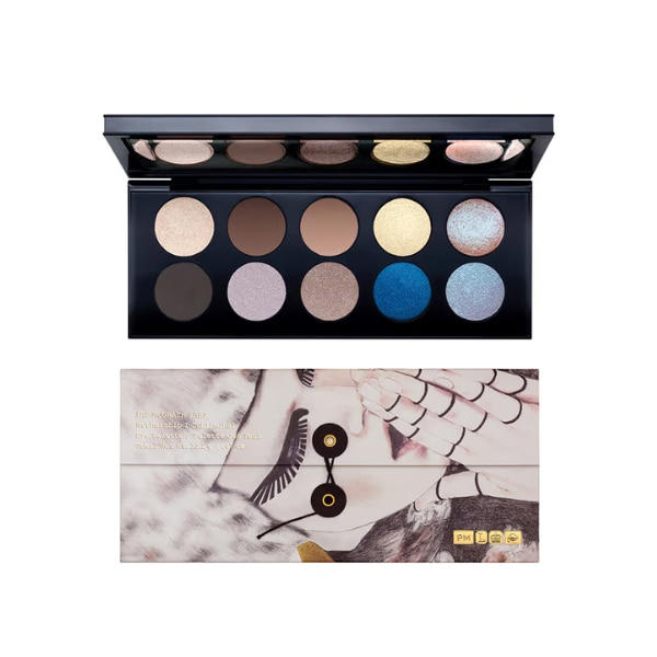 Discover the Y3K aesthetic and make a statement with futuristic fashion