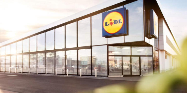 Ventilador com LED do LIDL vai ajudar no calor que está a chegar!