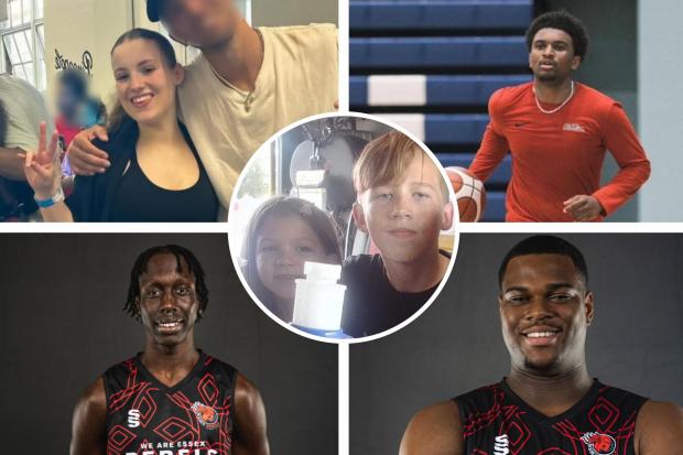 Road safety organisation says loss of 'six young lives' is worst day in ...