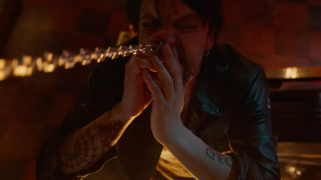 Final Destination Bloodline trailer features a terrifying death scene ...