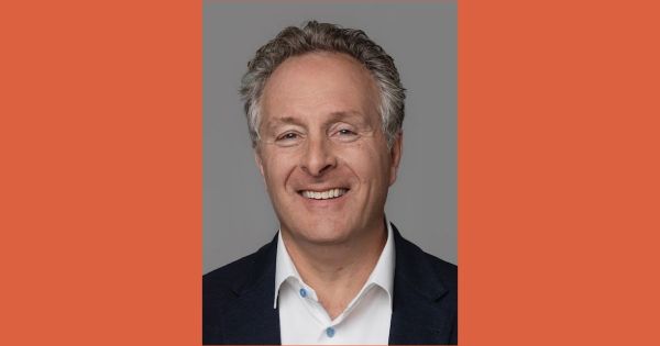 Former Dentsu CEO Nick Brien Named Interim CEO of Outfront Media Inc.