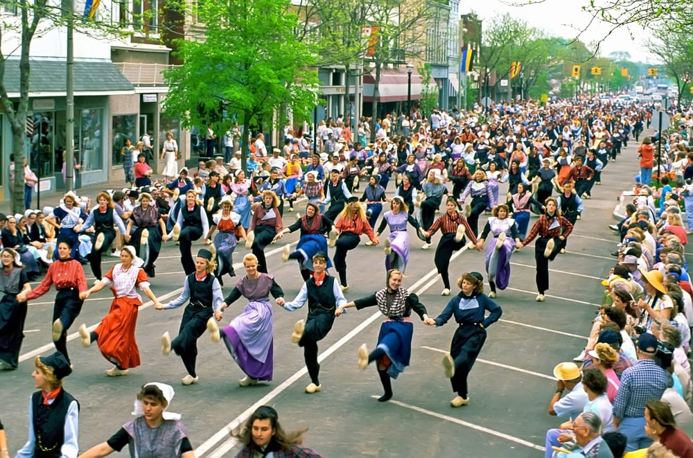 Small Town Festivals That Capture the Heart of America