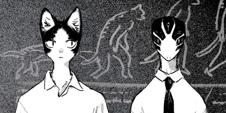 10 Best Manga With Animal Protagonists, Ranked