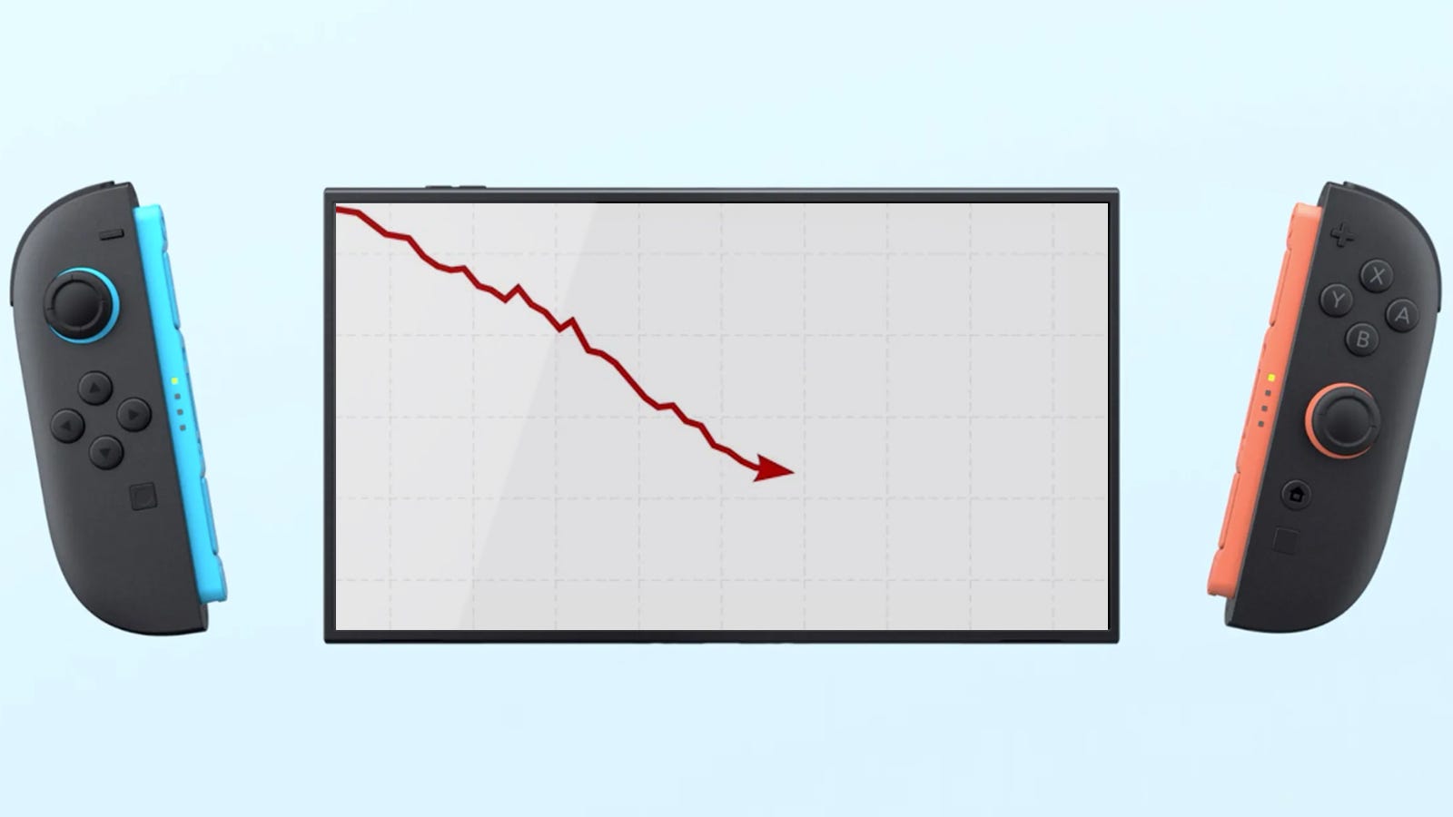 Nintendo boss says Switch 2 anticipation not to blame for falling ...