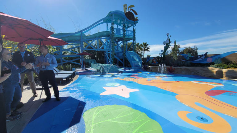 Pixar Place Hotel at Disneyland: A Complete Guide