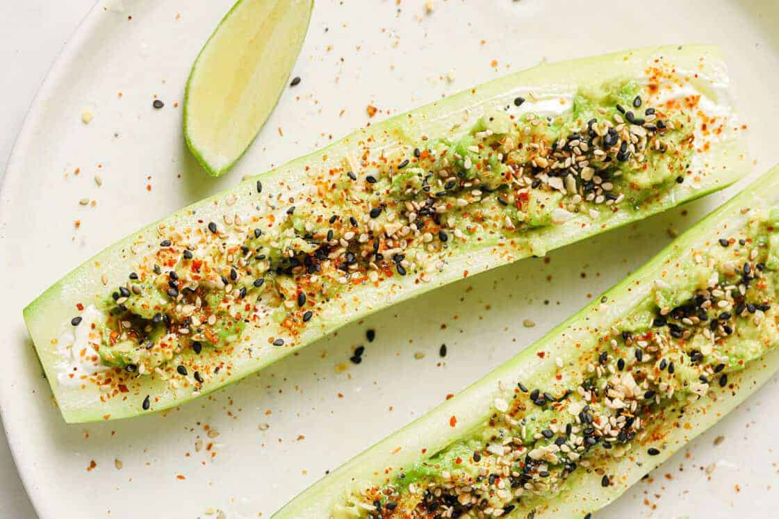 Snack Smart: Low-Calorie Treats You’ll Love to Munch