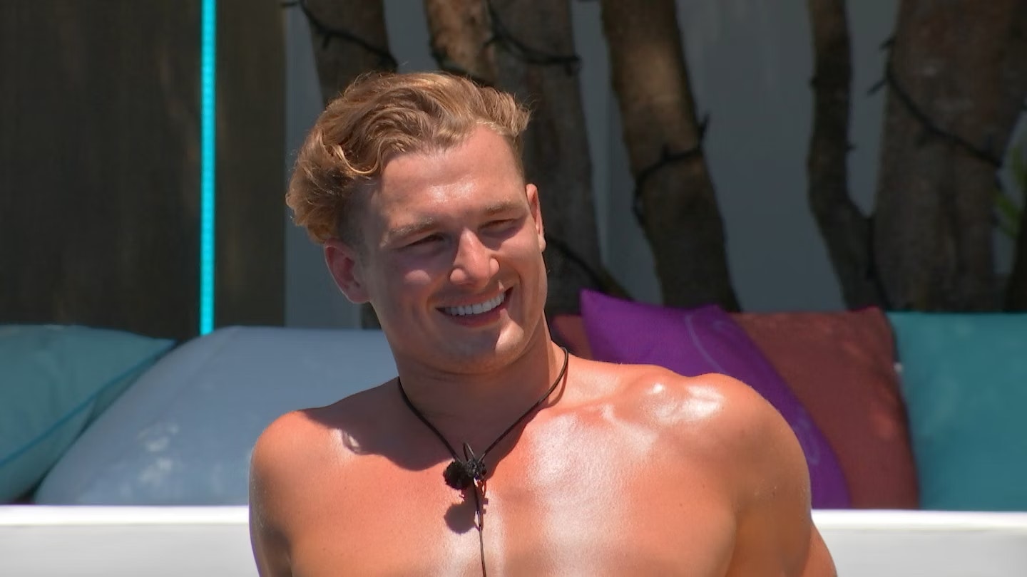 Love Island’s Chuggs Wallis: his age, job and stint on Made in Chelsea