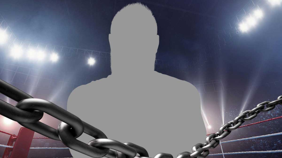 WWE’s Kevin Owens shows off battle wounds after brutal Cody Rhodes match