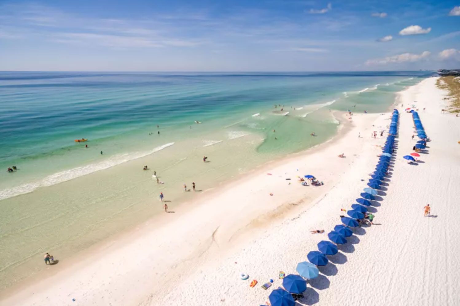 14 Best Things To Do In WaterColor On Florida's 30A