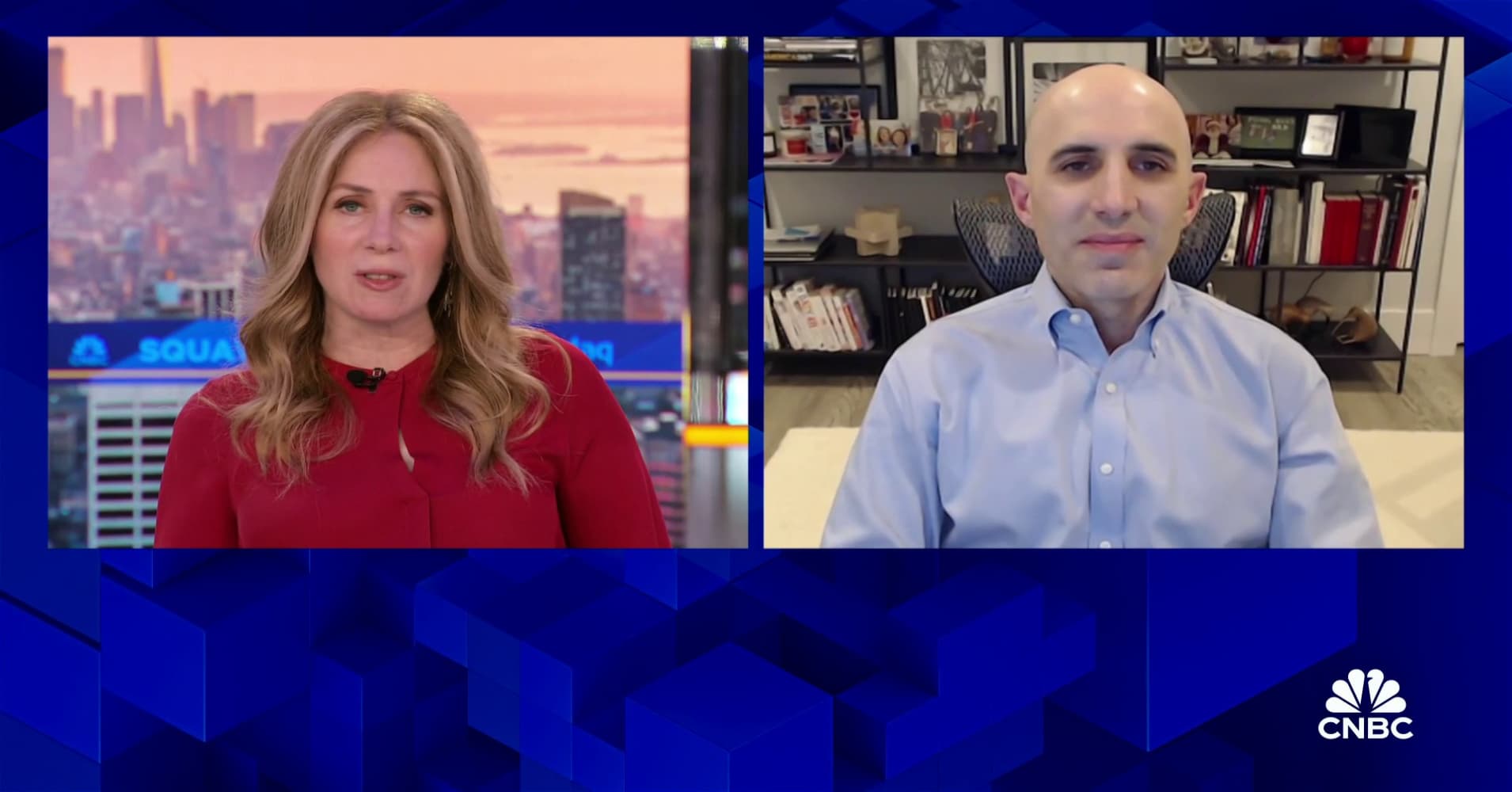 Amazon Prime VP Jamil Ghani: U.S. Prime members saved $500 on average ...