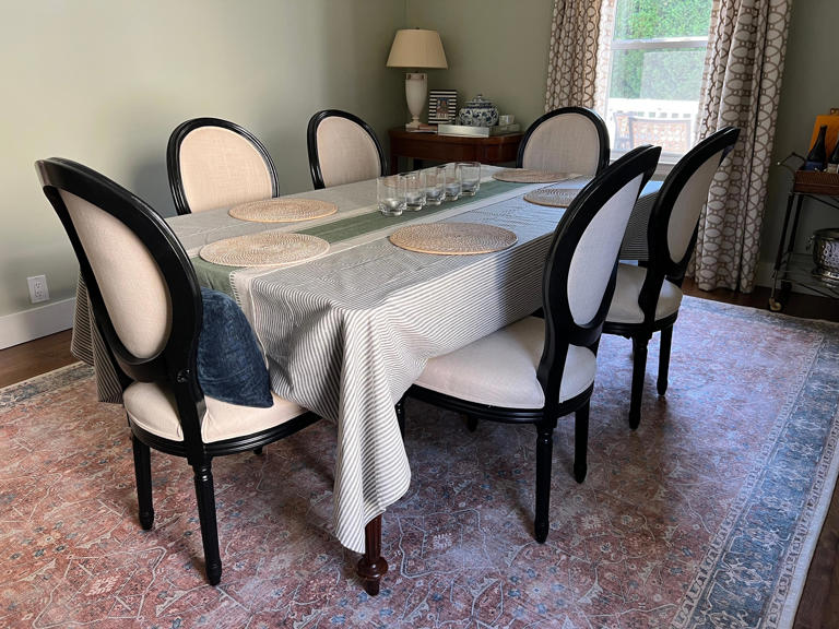 My honest review of Ruggable's washable rugs after 3 years of using one