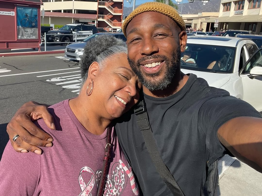 Stephen “tWitch” Boss’ Family Reacts to Allison Holker’s Memoir