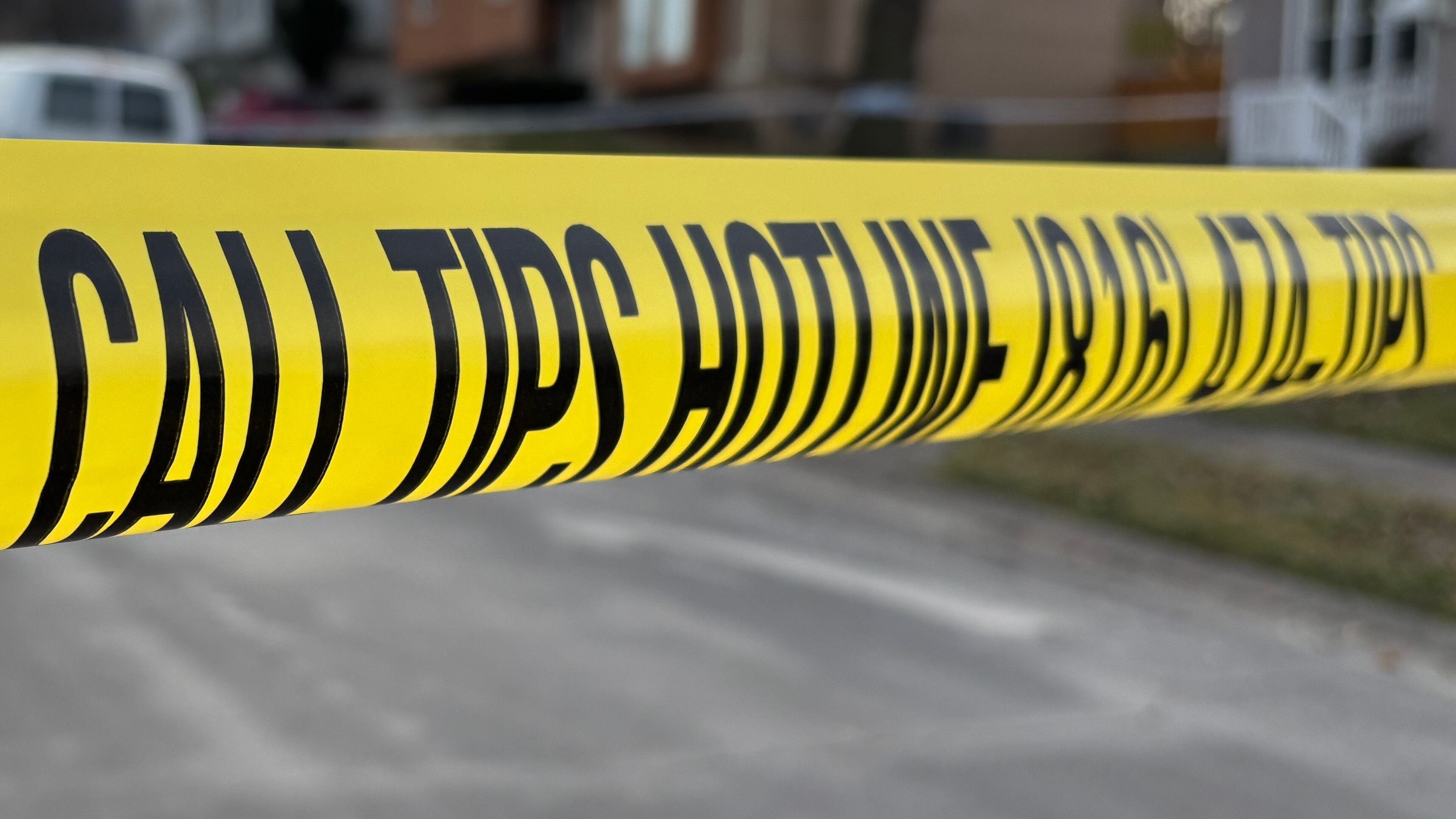 Man charged with double homicide, accused of shooting parents in Kansas ...