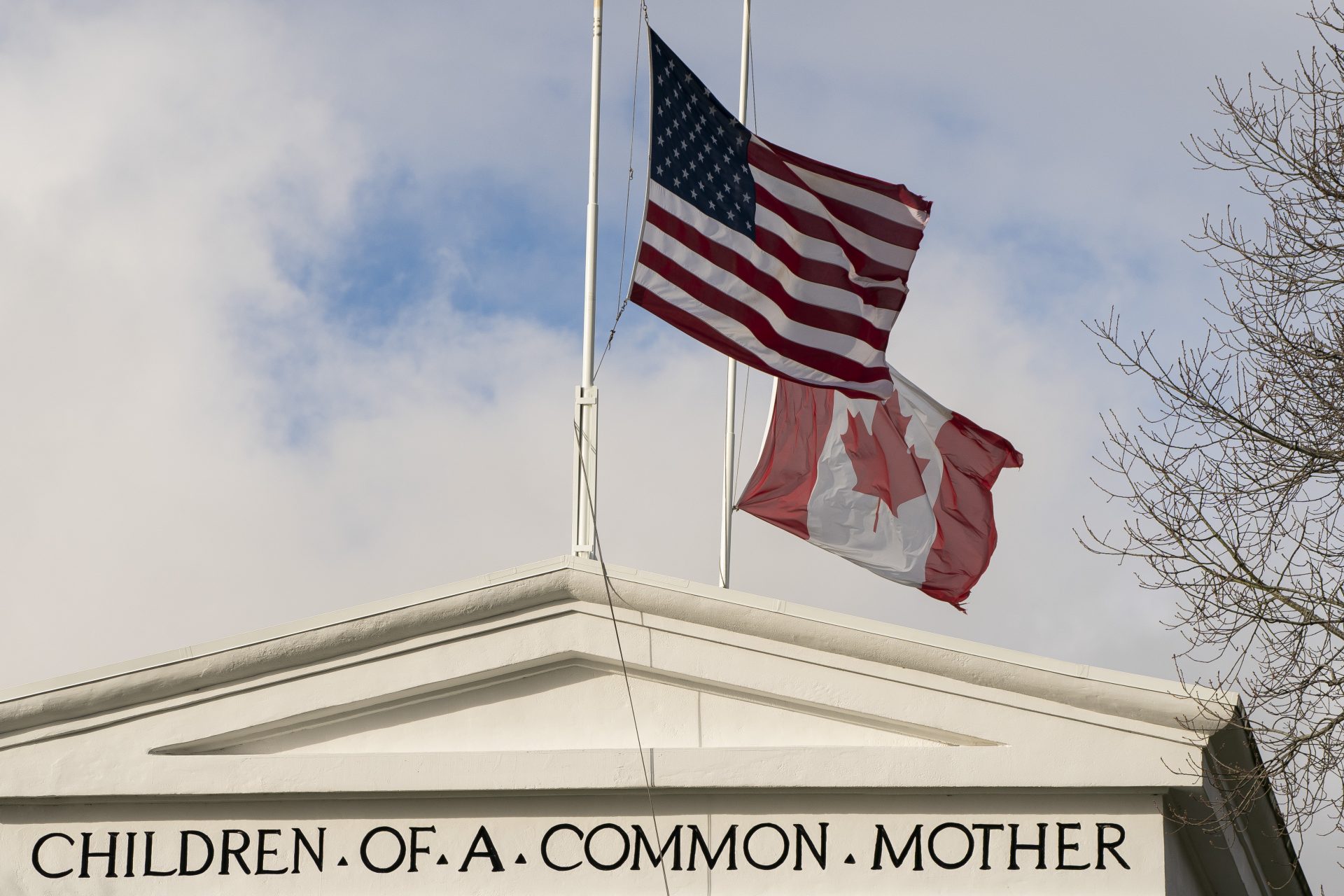 Exploring Tariffs: What’s at stake for Canada’s provinces?