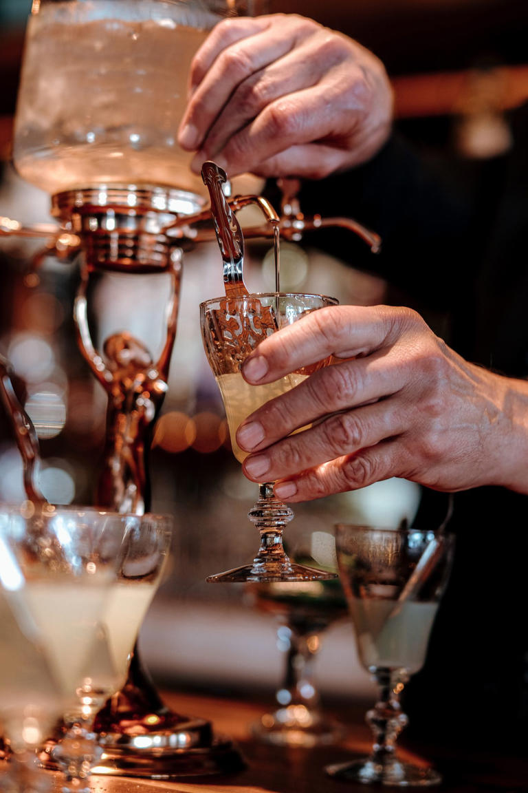 Odds Bar & Bistro in Round Rock Isn’t Your Average Sports Bar