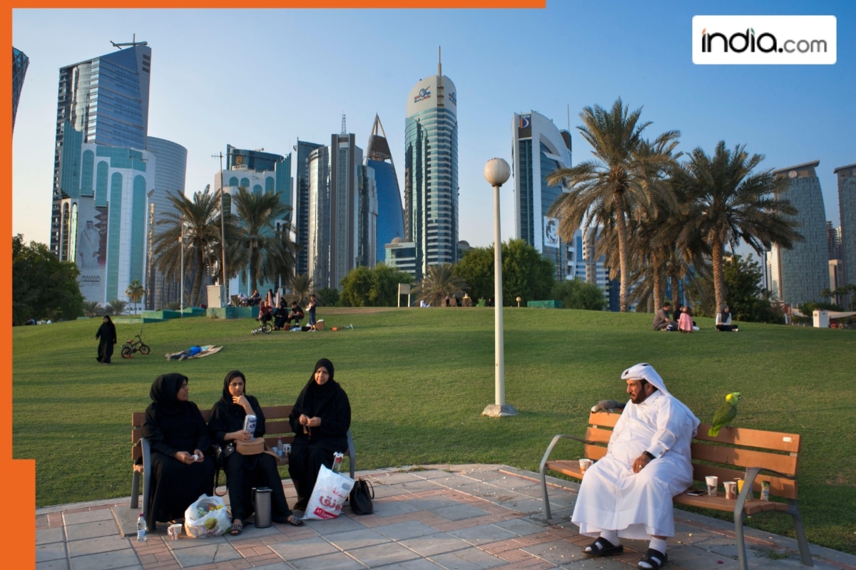 This is the world's richest Muslim country, it is not Saudi Arabia, UAE ...