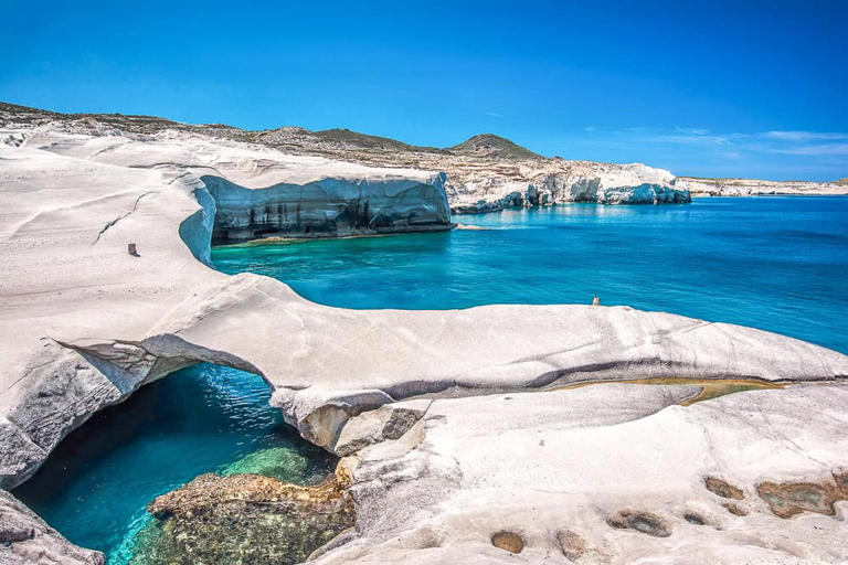 16 Beaches That Prove Europe Has Some of the Most Uniquely Beautiful ...