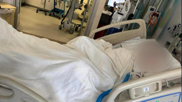 Family of 9-year-old severely burned in Philadelphia plane crash says ...