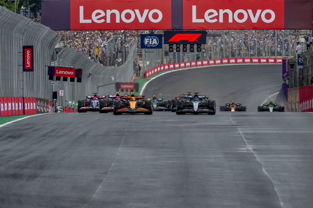 Images capture US Navy testing its new drone-destroying laser weapon