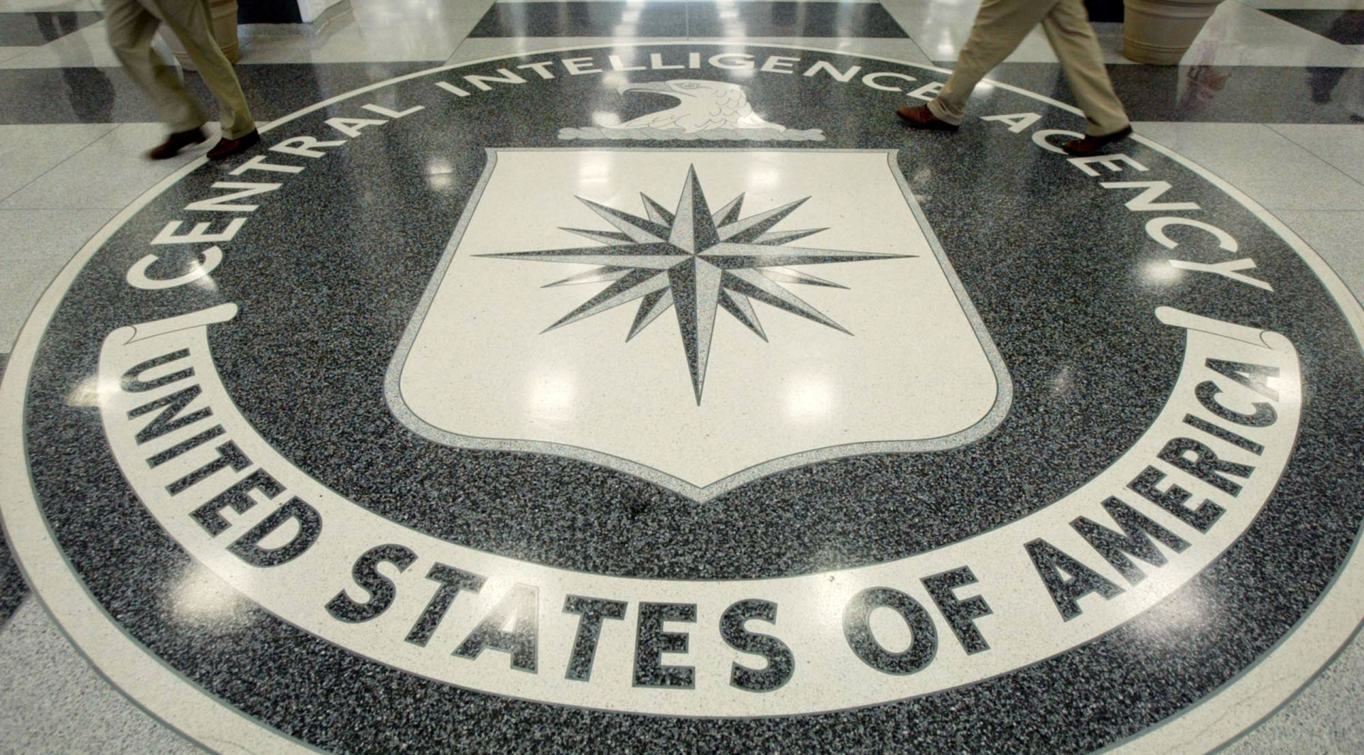 Revealing the CIA's controversial history