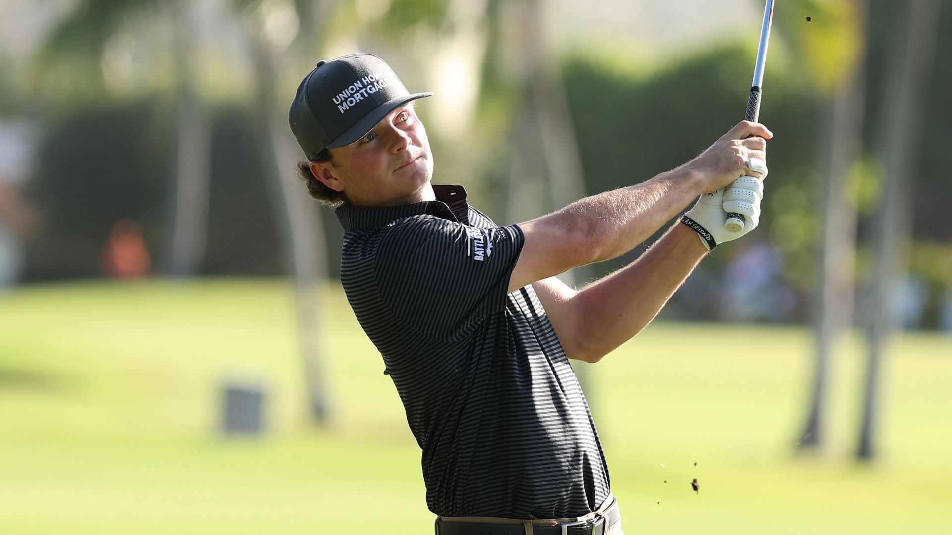 How Amateur Star Luke Clanton Can Secure His PGA Tour Card At The WM ...
