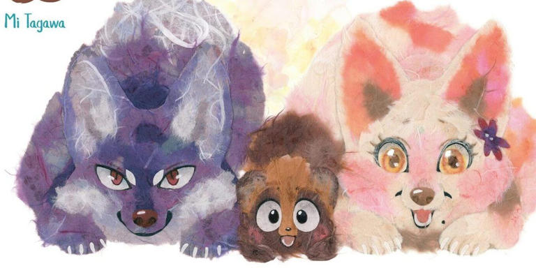 10 Best Manga With Animal Protagonists, Ranked