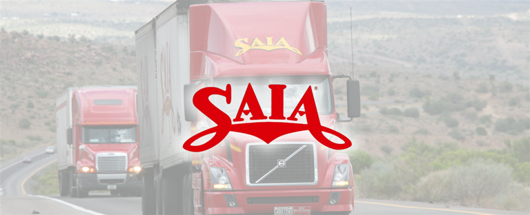 Saia Builds Value: Why Its Uptrend Is Set to Continue