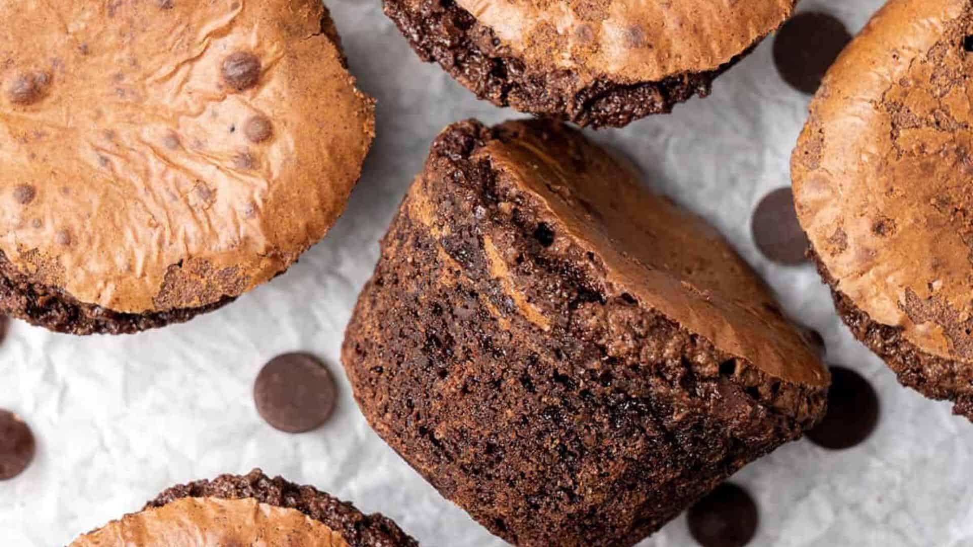 25 Muffin Recipes For People Who Secretly Want Dessert at 7 A.M.