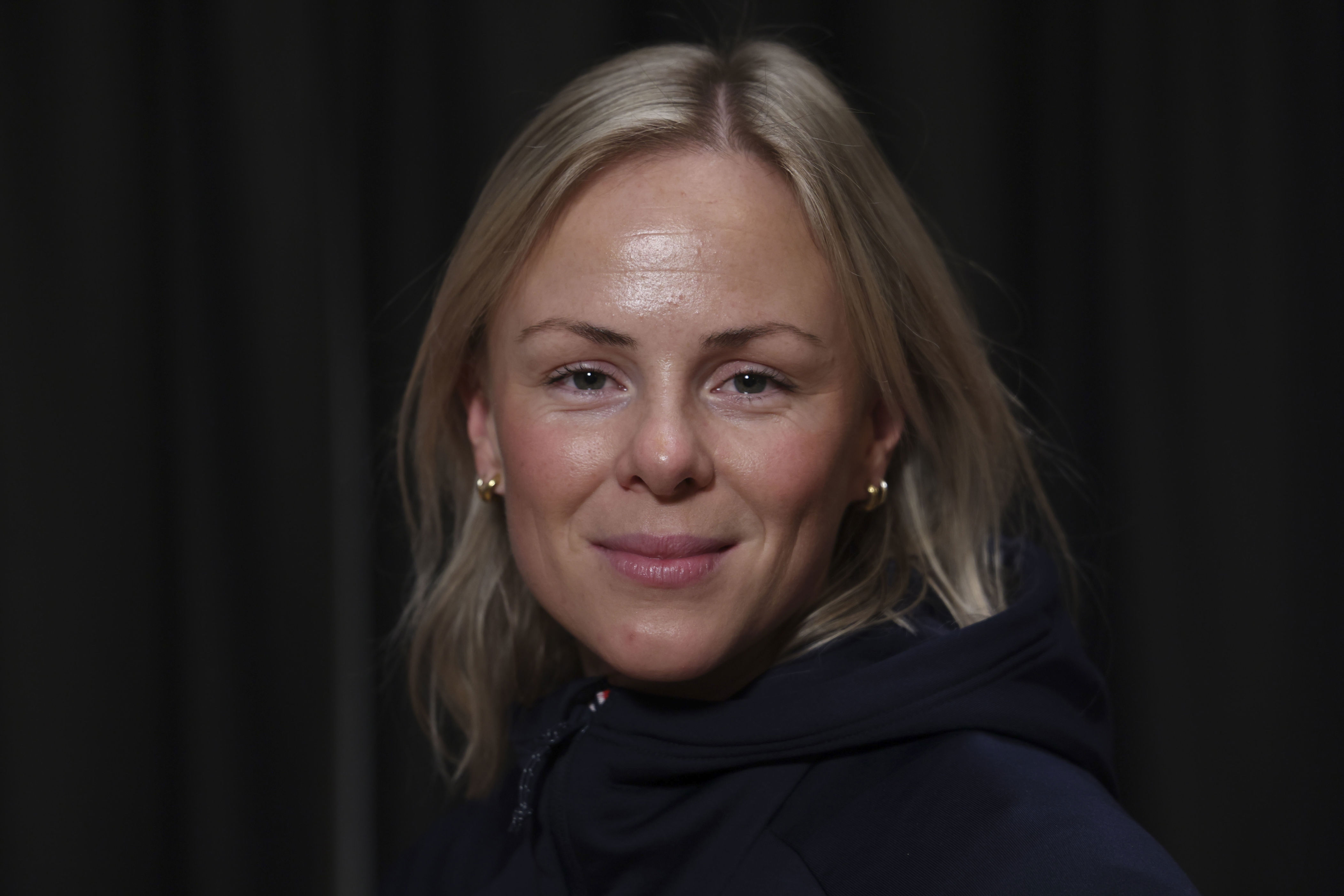Anne Kjersti Kalvå tok den siste plassen i troppen til ski-VM