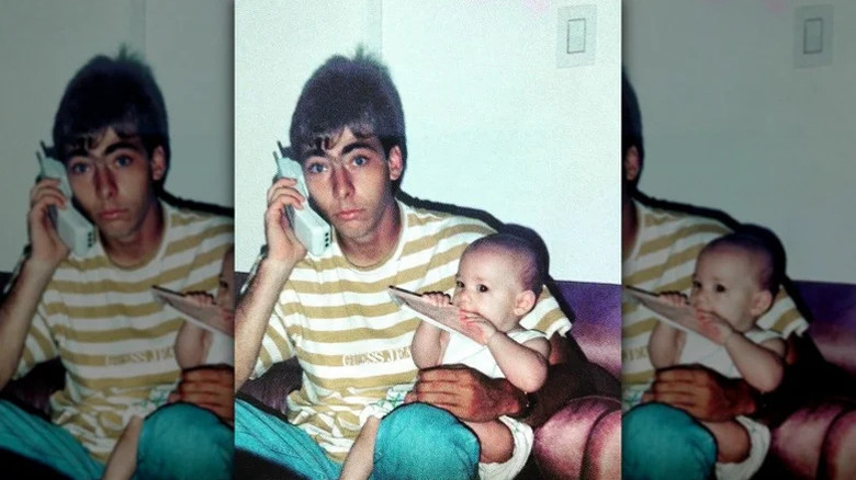 Sofia Vergara's Hunky Son Manolo Gonzalez Vergara's Transformation