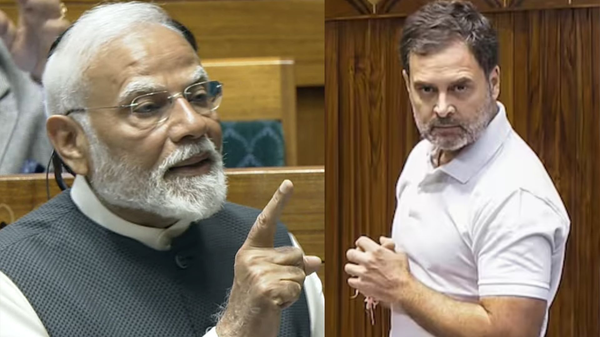 'We Live by Spirit of Constitution, Not Politics of Poison': PM Modi ...