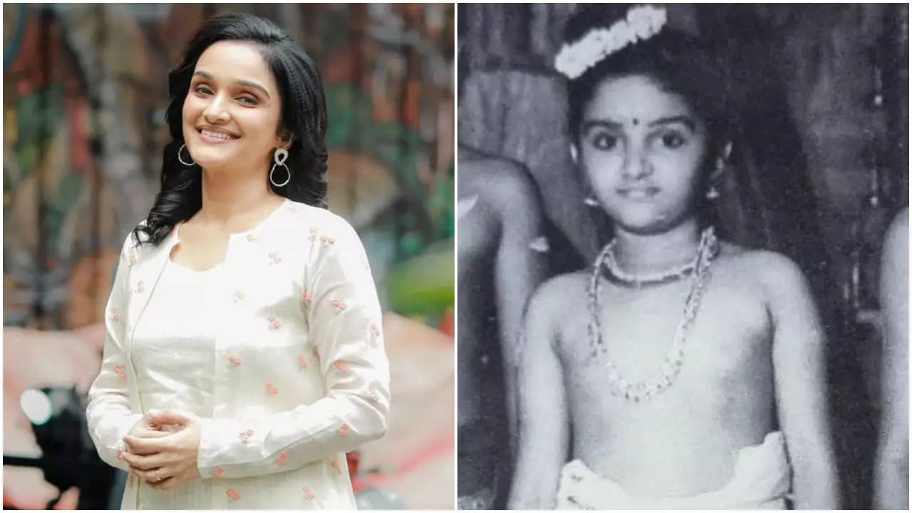 Actress Jomol on 'Oru Vadakkan Veeragatha' re-release: We are so proud ...